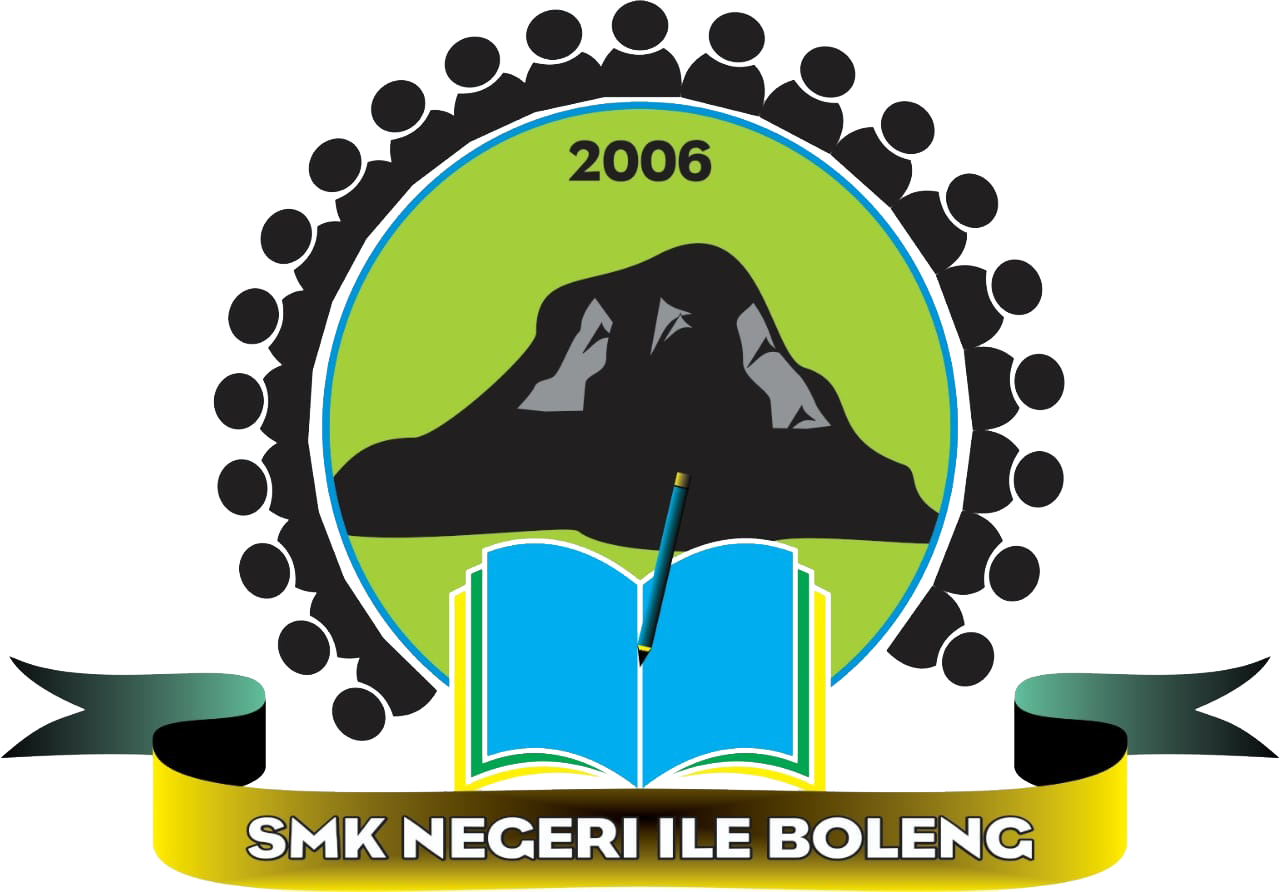 PPDB ONLINE | SMKN ILE BOLENG